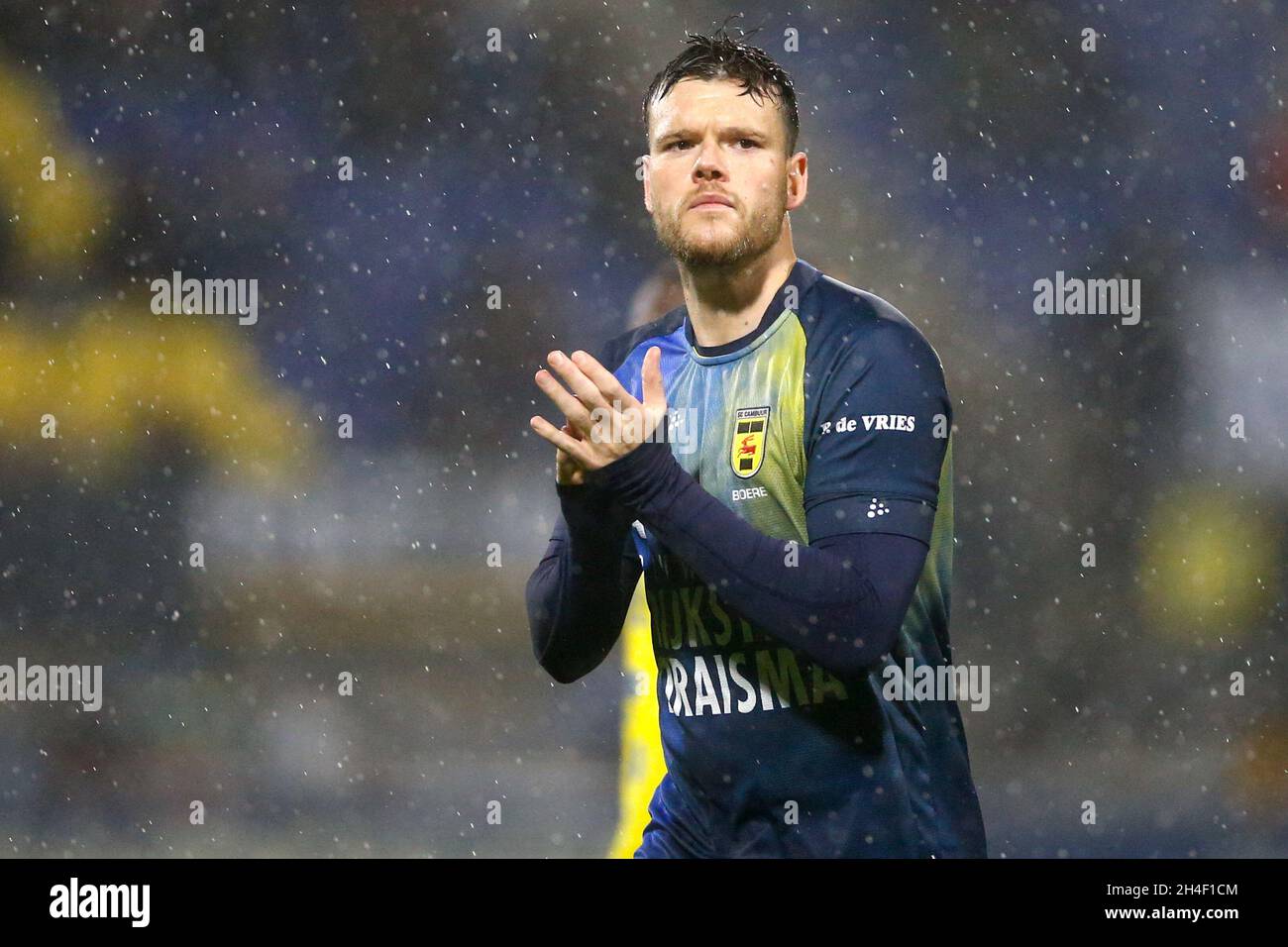 Tom boere hi-res stock photography and images - Alamy