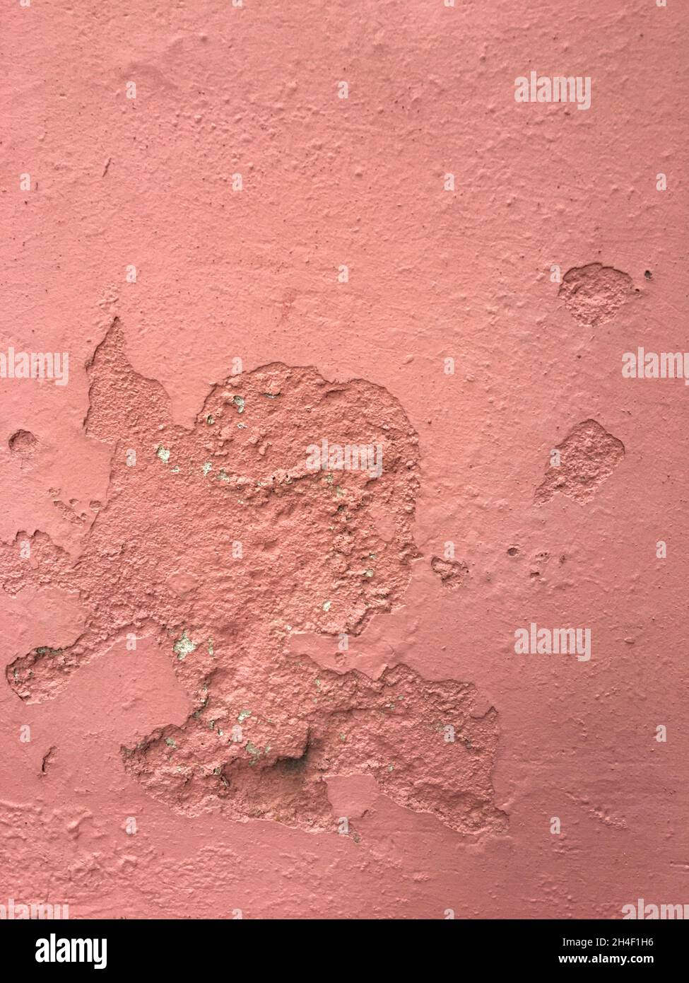 Light pink wall texture hi-res stock photography and images - Alamy