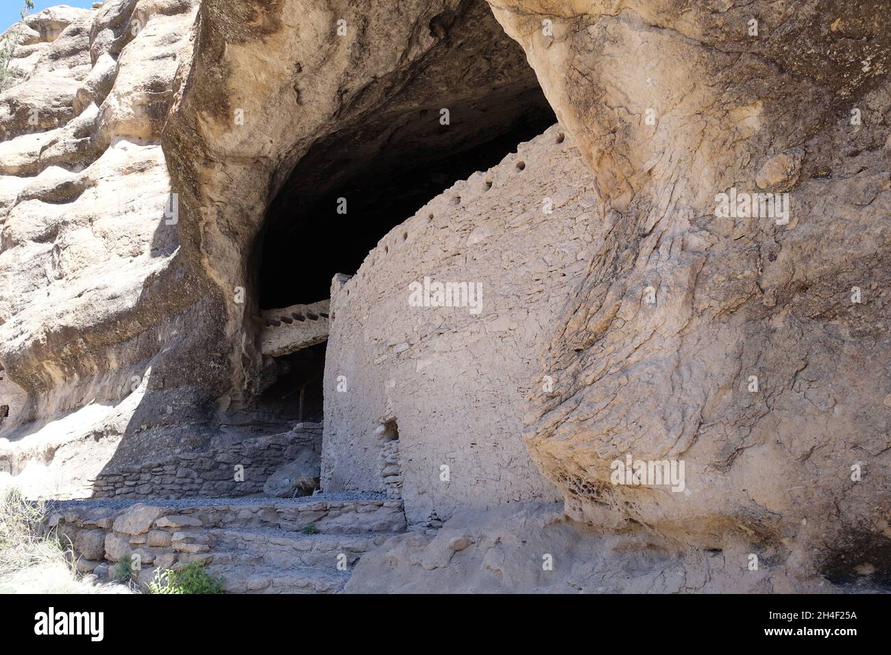 Geronimo erosion hi-res stock photography and images - Alamy