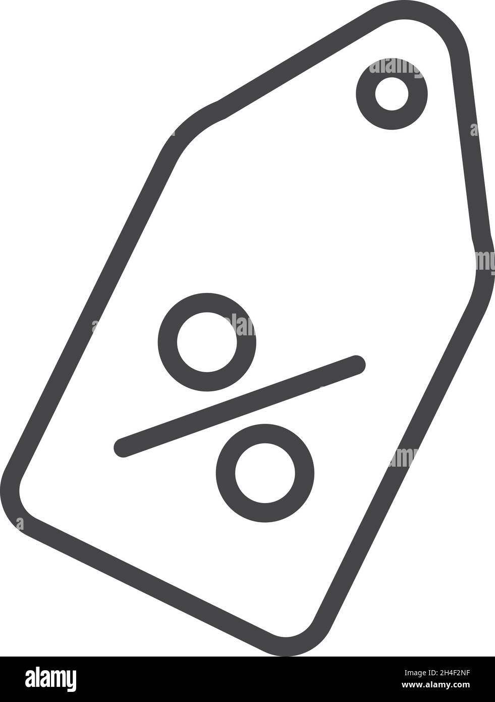 Procent Stock Vector Images - Alamy