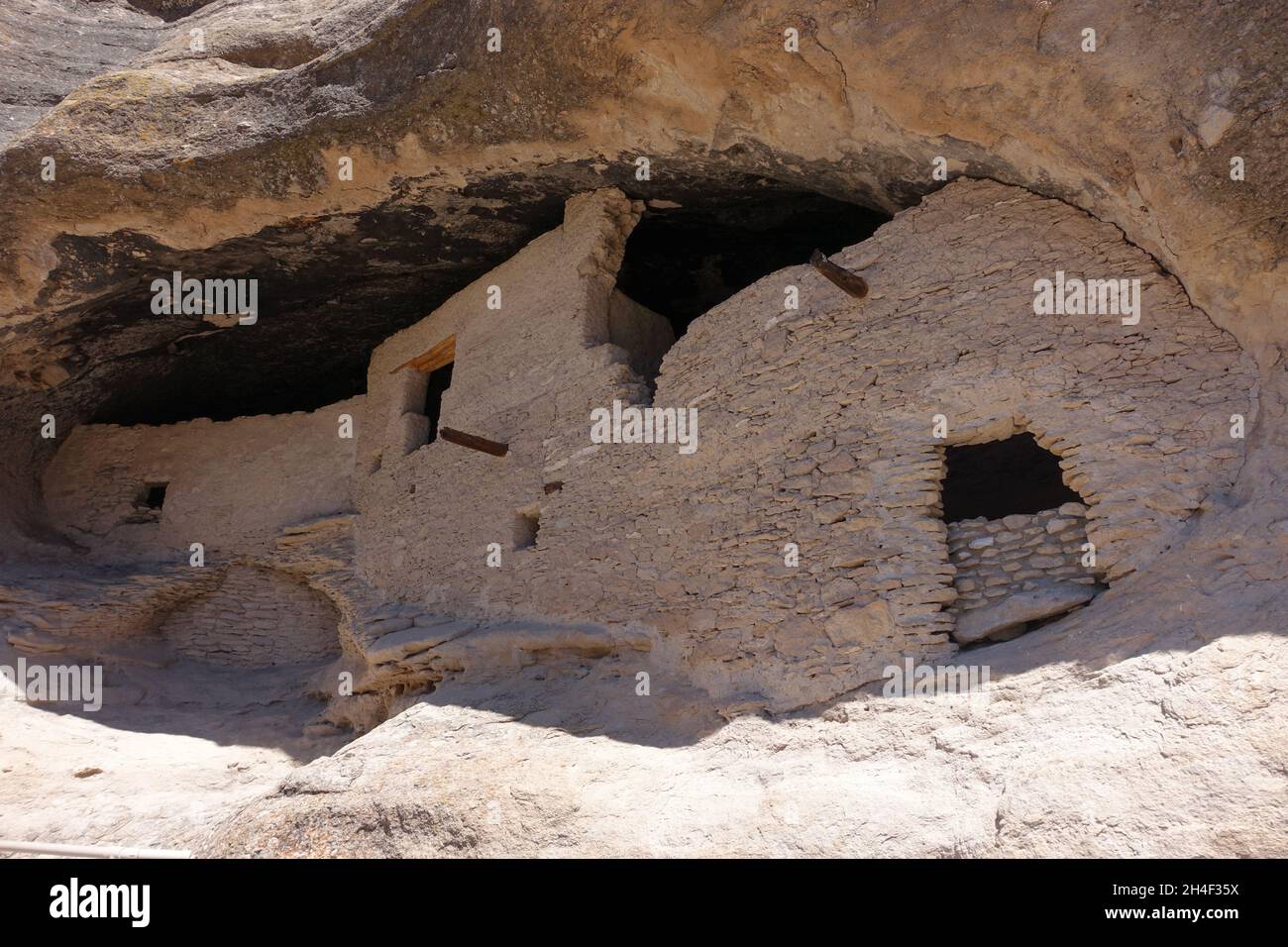 Geronimo erosion hi-res stock photography and images - Alamy