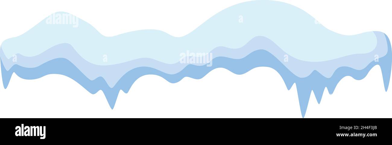 Edge glacier Cut Out Stock Images & Pictures - Alamy