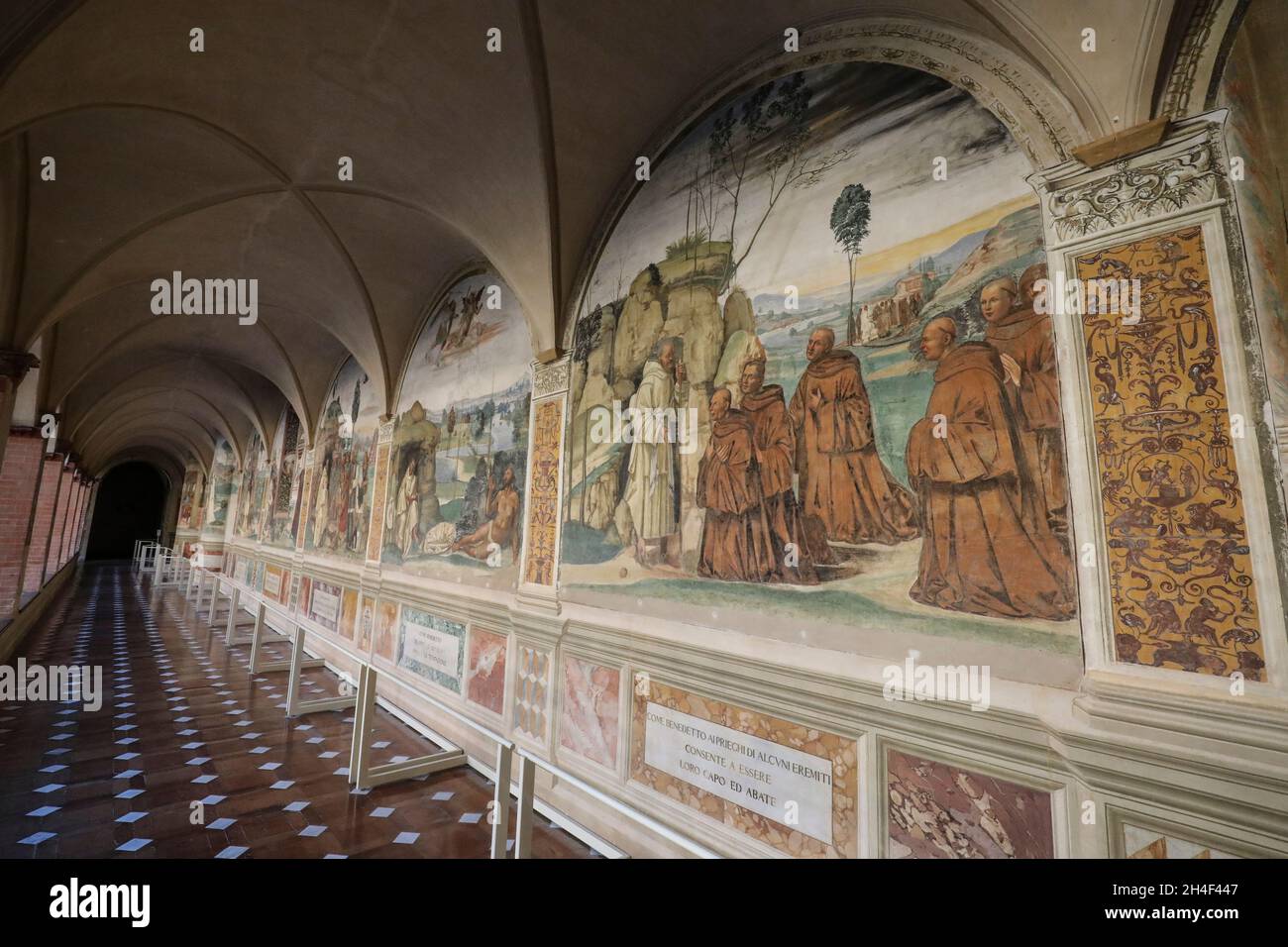 Masterpieces of italy hi-res stock photography and images - Alamy