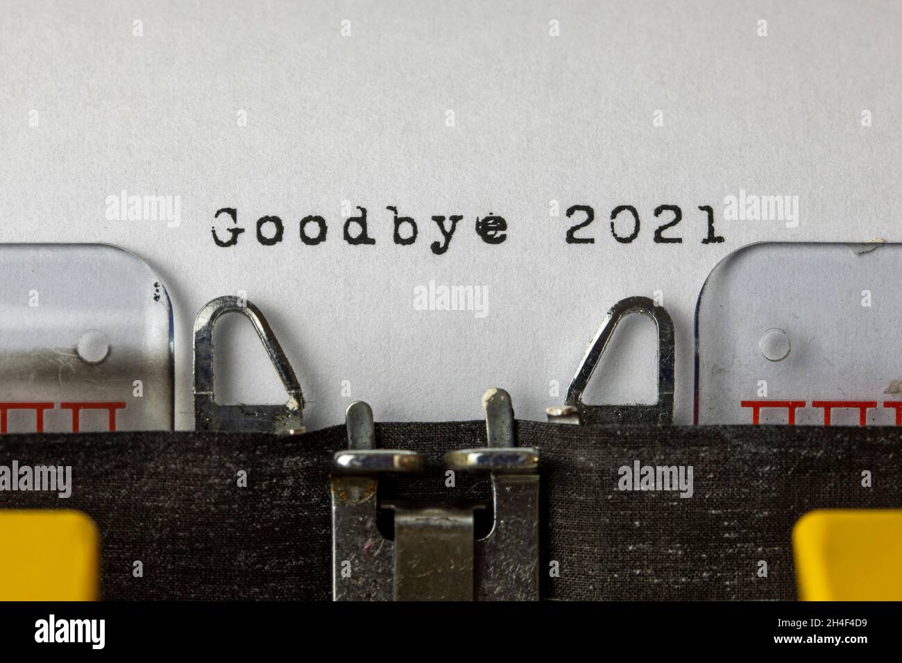 Goodbye and farewell hi-res stock photography and images - Alamy