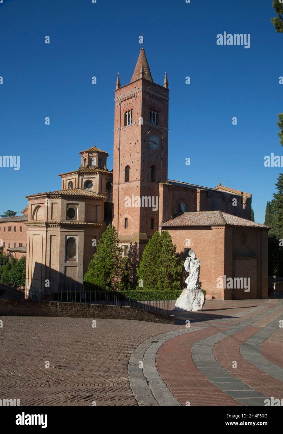 Chiusure tuscany hi-res stock photography and images - Alamy