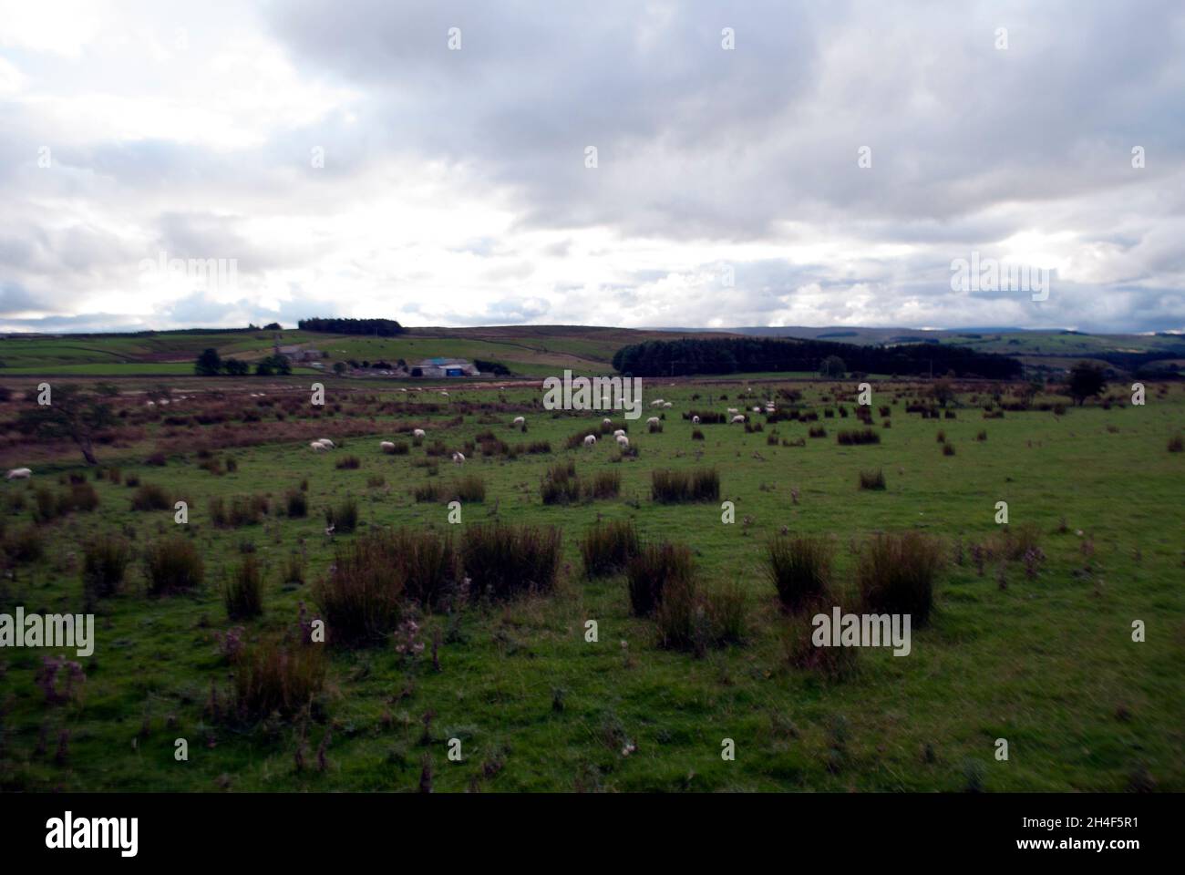 Langley on tyme hi-res stock photography and images - Alamy