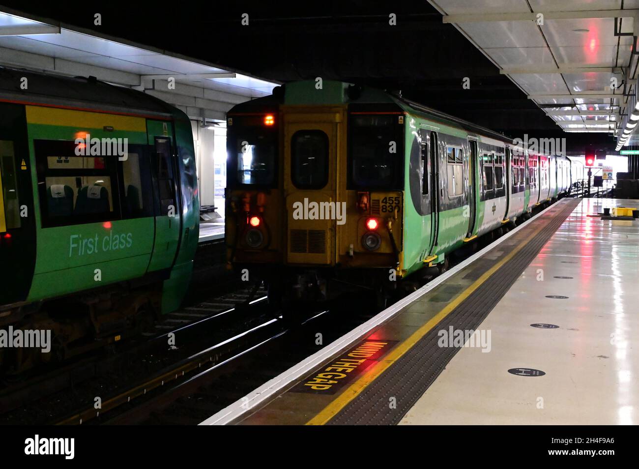 455 railroad hi-res stock photography and images - Alamy