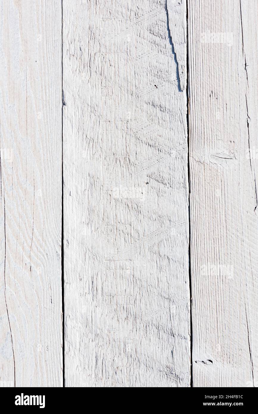 Whitewashed wooden paneling background: Please credit Phillip Roberts ...