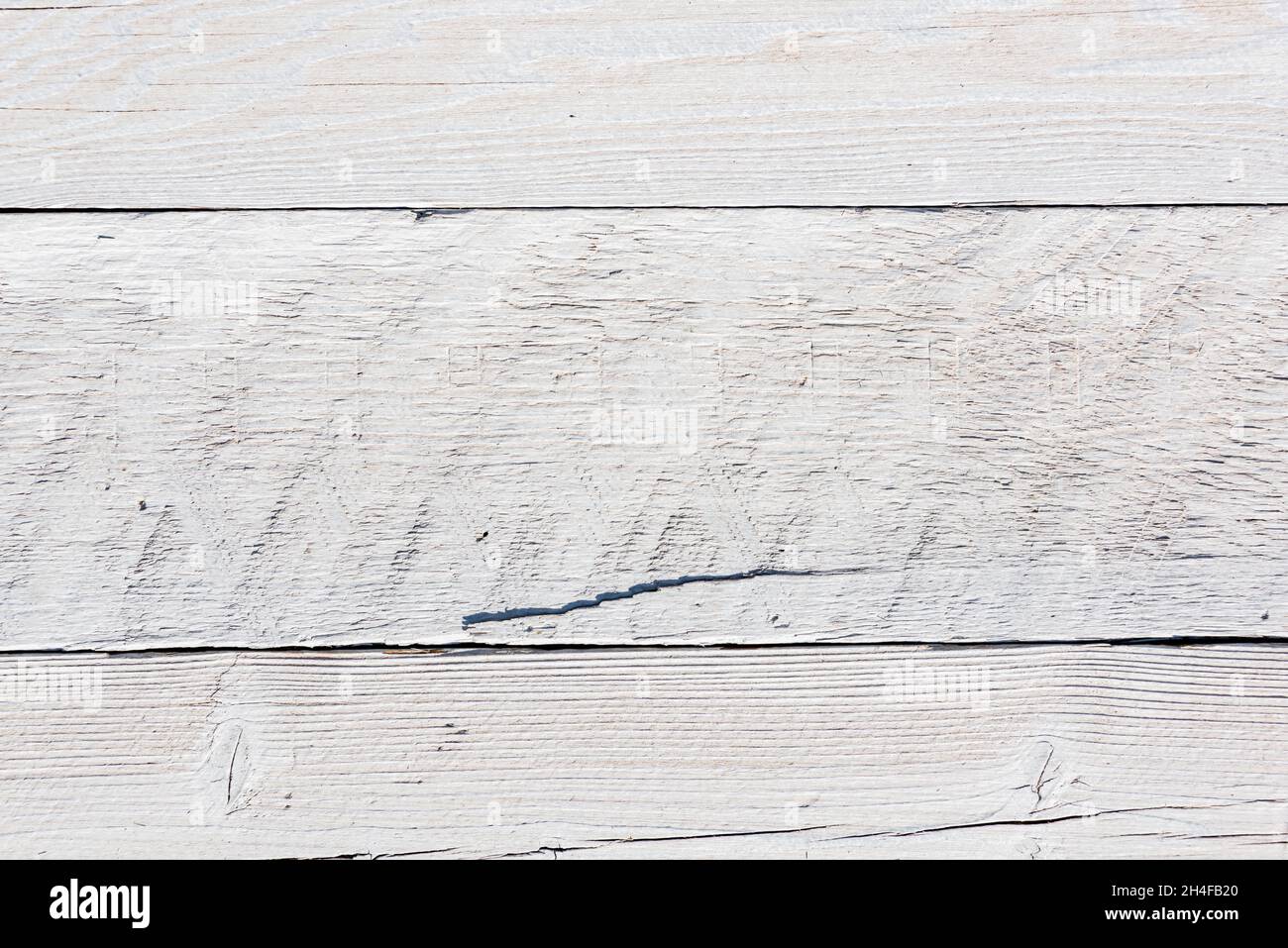 Whitewashed wooden paneling background: Please credit Phillip Roberts ...