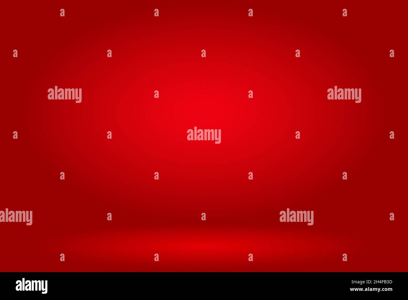 Abstract background with bright red color. Eps10 vector Stock Vector ...