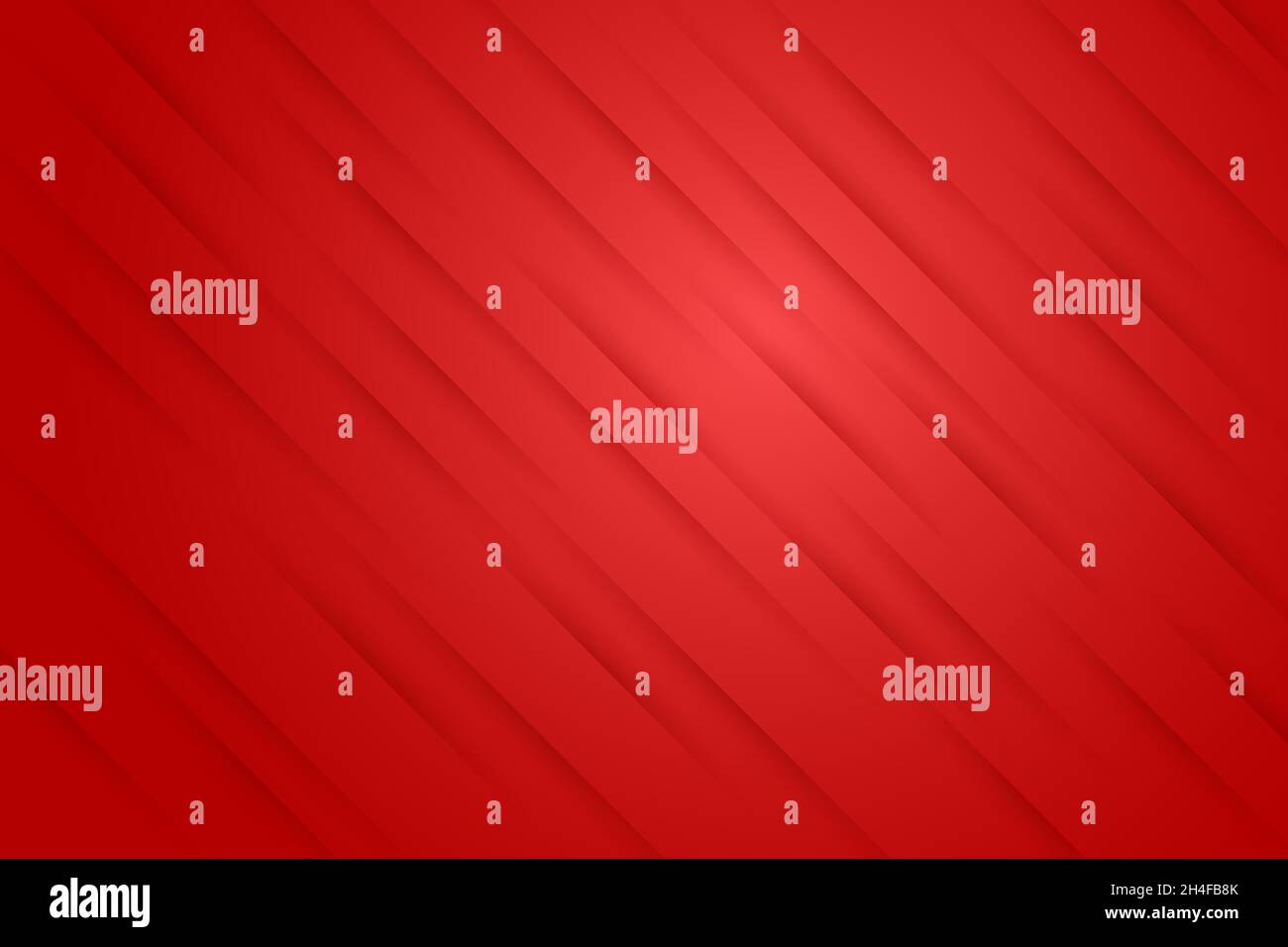 Elegant business red background with lines template Vector Stock Vector ...