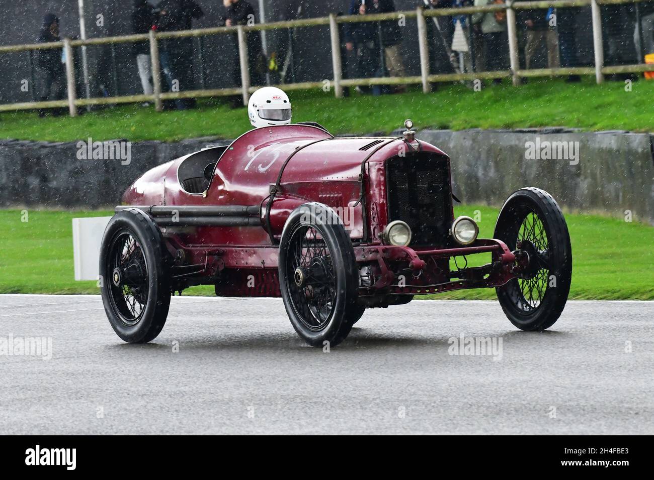 Sport motor racing edwardian hi-res stock photography and images - Alamy