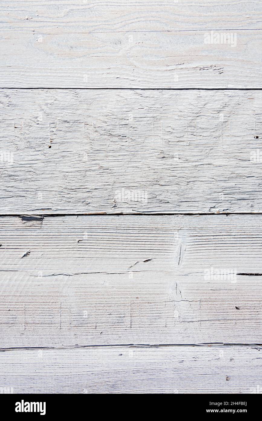 Whitewashed wooden paneling background: Please credit Phillip Roberts ...