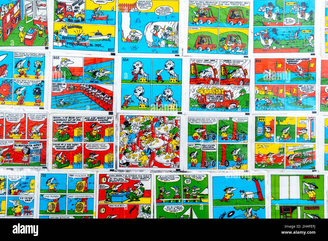 Tipitip hi-res stock photography and images - Alamy