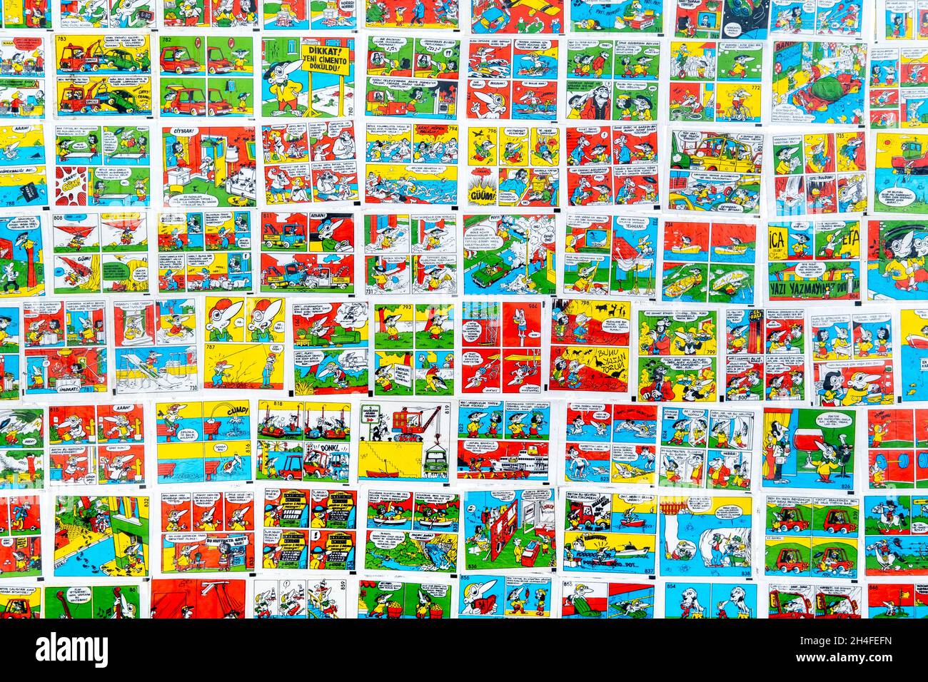 Tipitip hi-res stock photography and images - Alamy