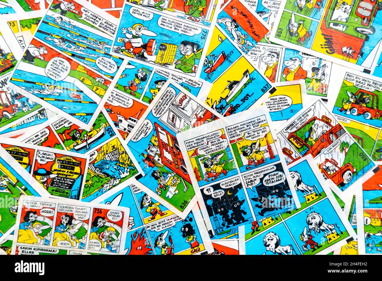 Tipitip hi-res stock photography and images - Alamy