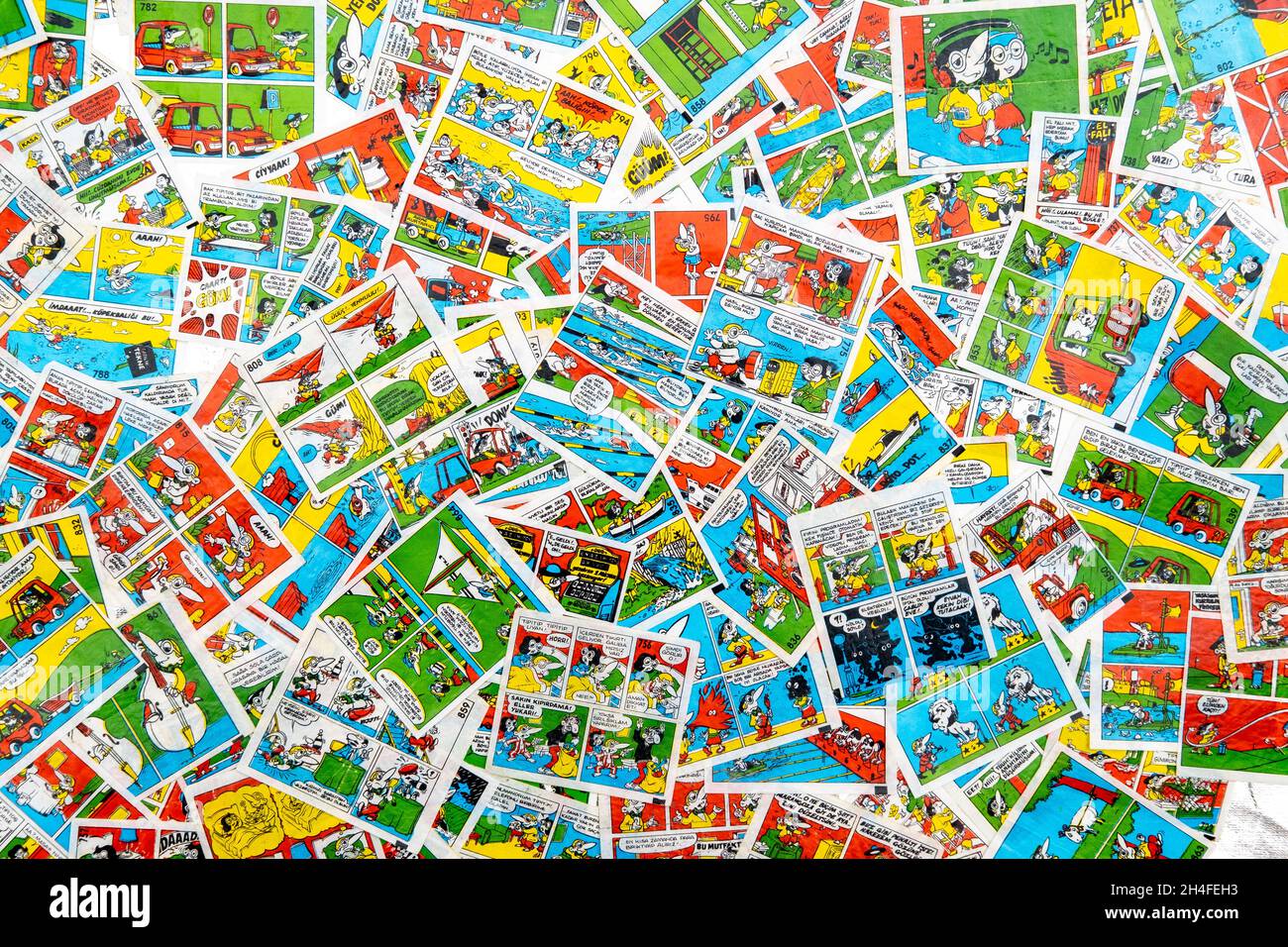 Tipitip hi-res stock photography and images - Alamy