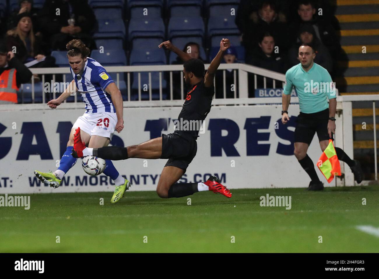 Reece welch everton hi-res stock photography and images - Alamy