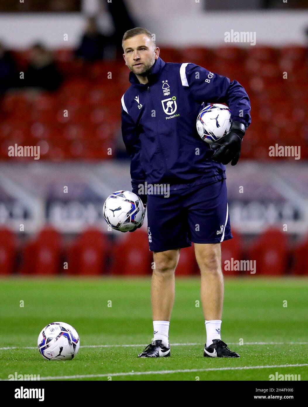 Danny alcock hi-res stock photography and images - Alamy