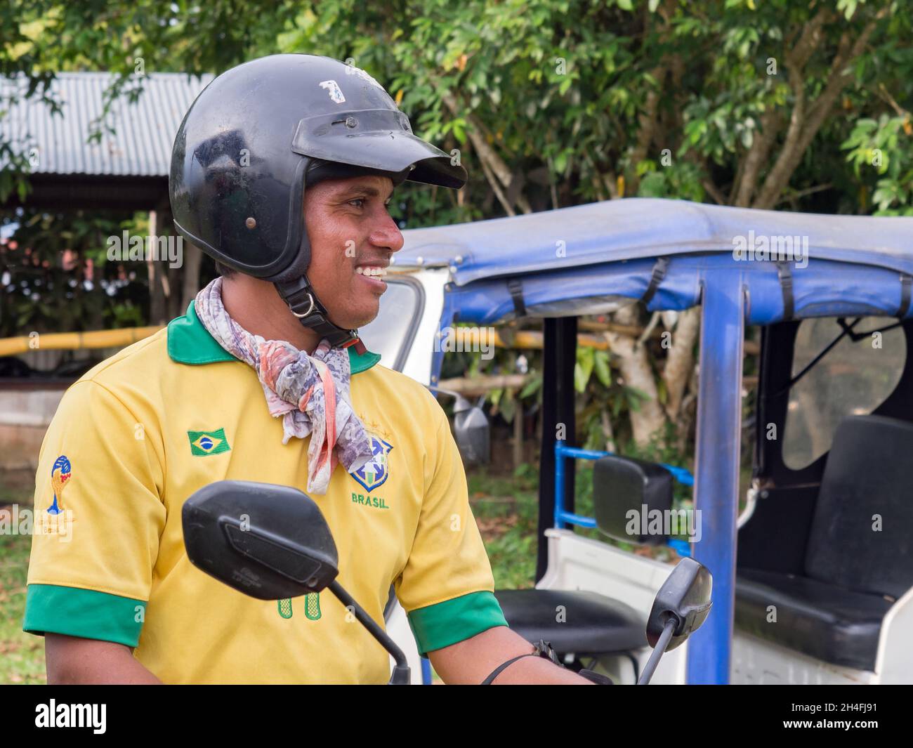 Old kipper hi-res stock photography and images - Alamy
