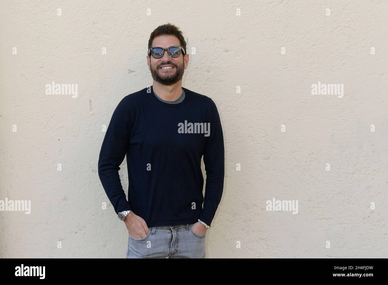 Enrico papi hi-res stock photography and images - Alamy