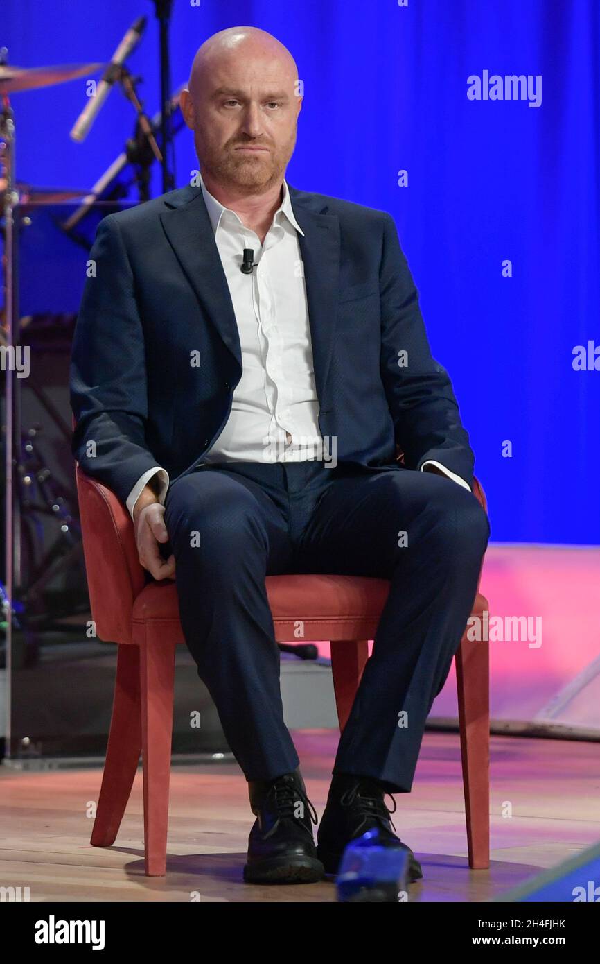 Rudy zerbi hi-res stock photography and images - Alamy