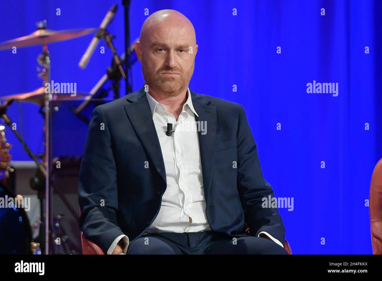 Rudy zerbi hi-res stock photography and images - Alamy