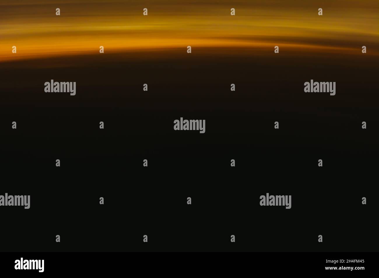 Beautiful sunset abstraction hi-res stock photography and images - Alamy