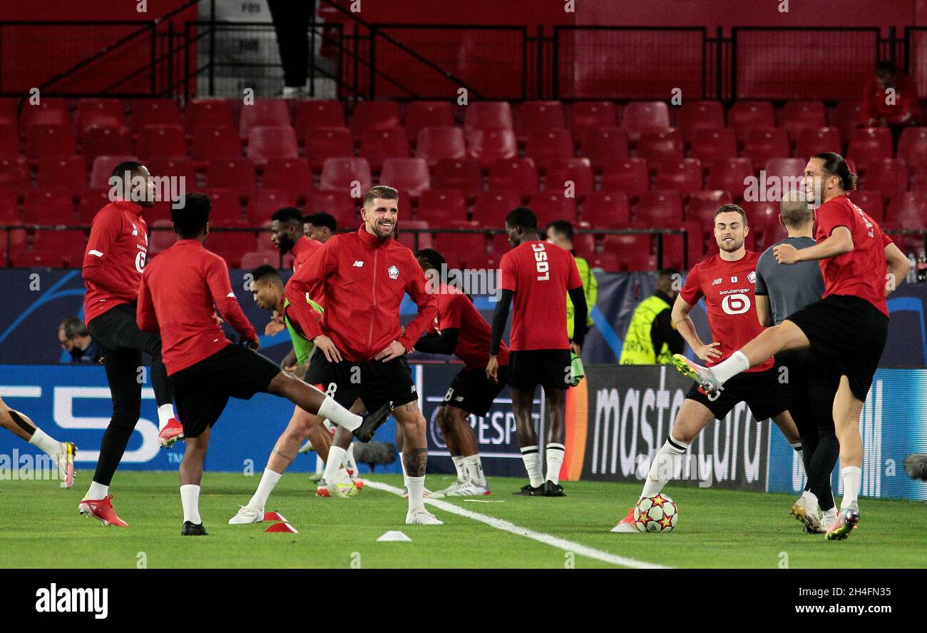 Ecl football hi-res stock photography and images - Alamy