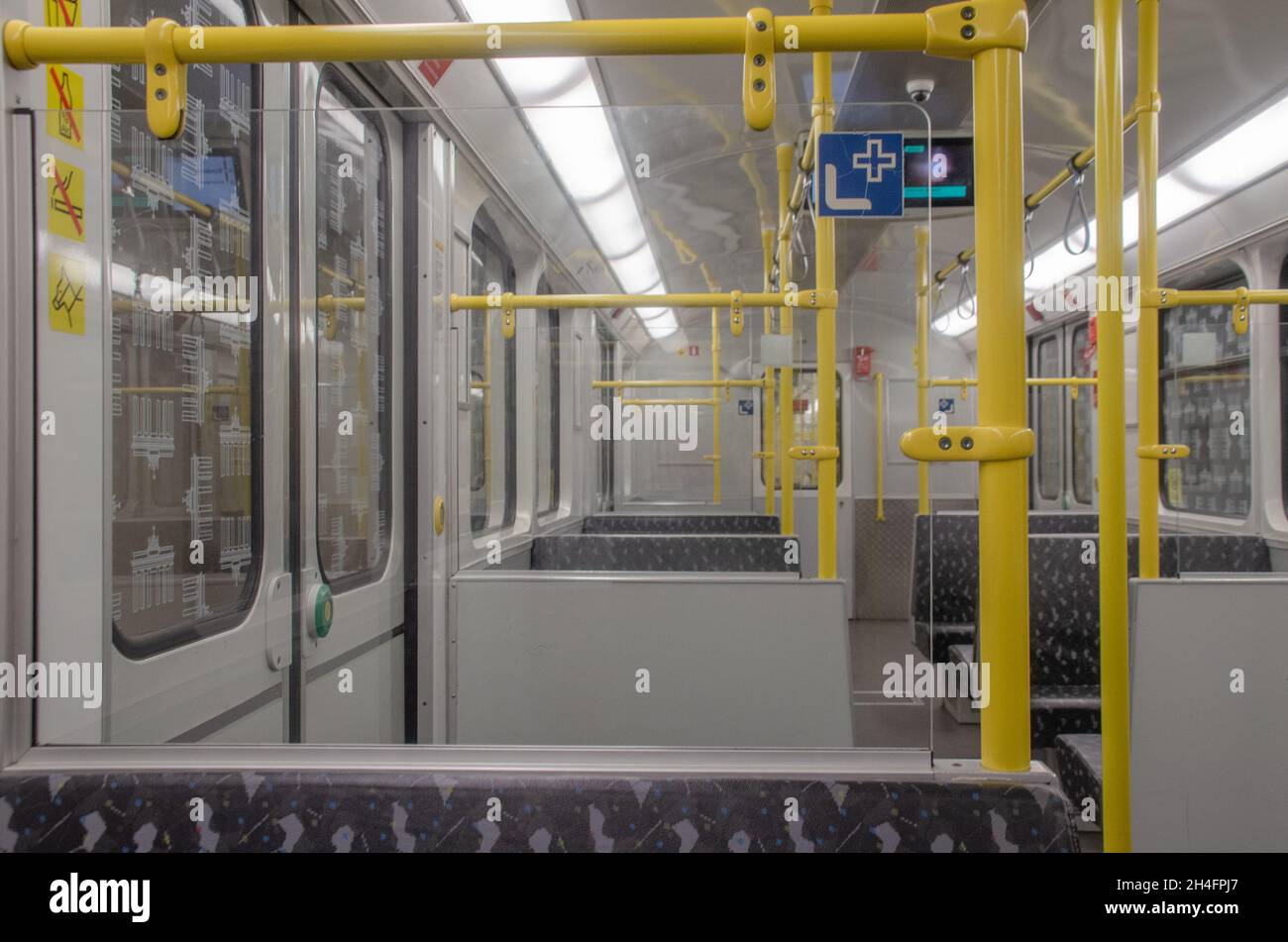 U bahn sport hi-res stock photography and images - Alamy