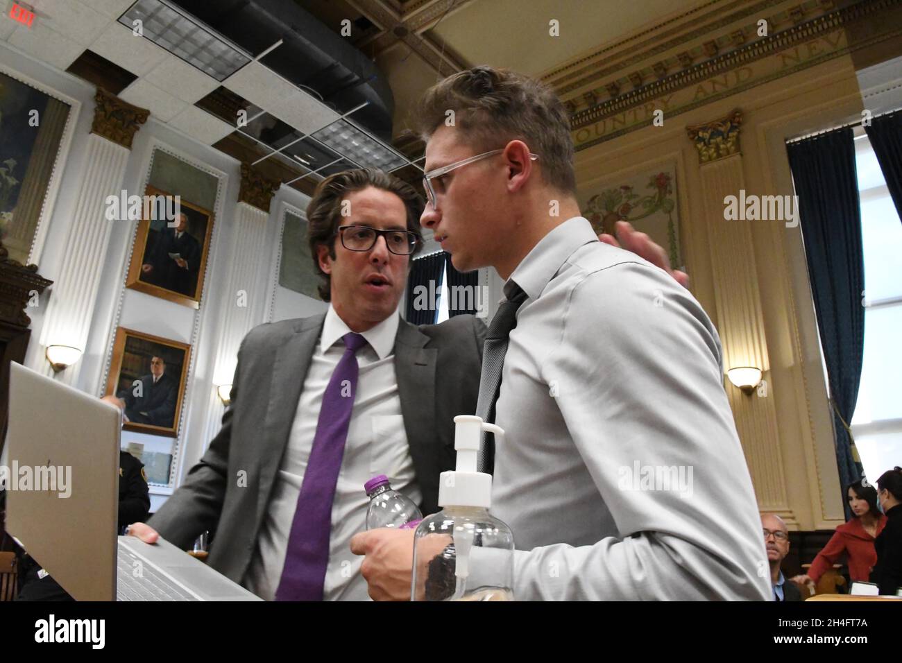 Anthony cotton hi-res stock photography and images - Alamy