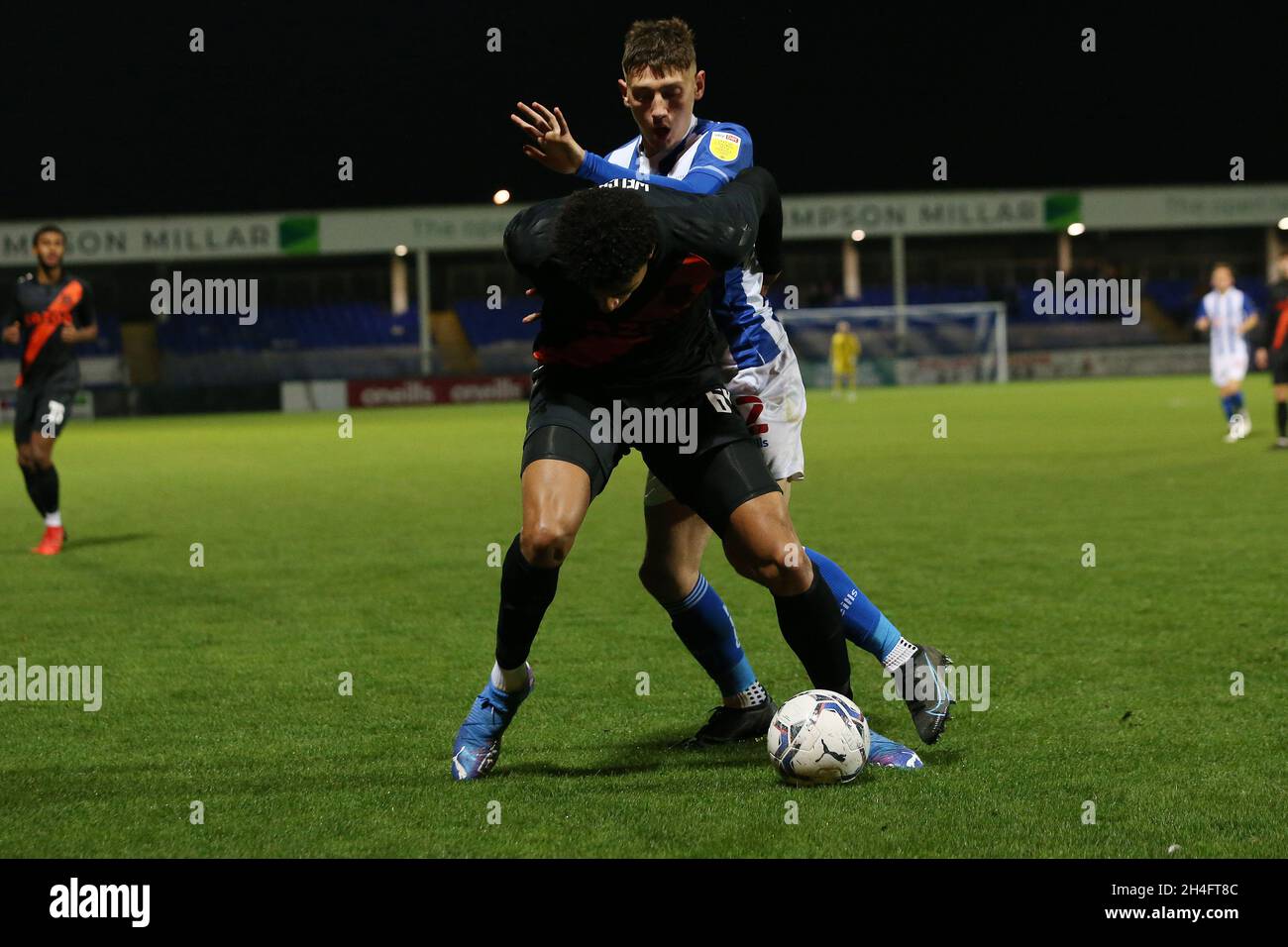 Reece welch everton hi-res stock photography and images - Alamy