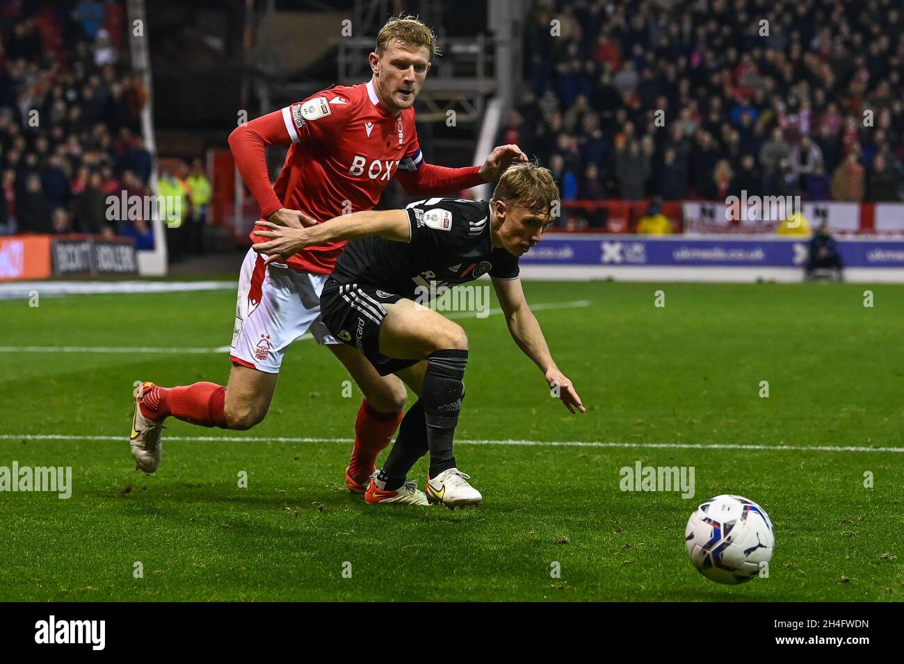 Ben worrall hi-res stock photography and images - Alamy