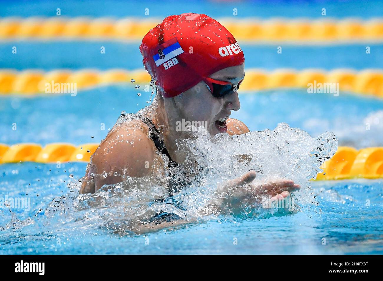 Women anja hi-res stock photography and images - Alamy