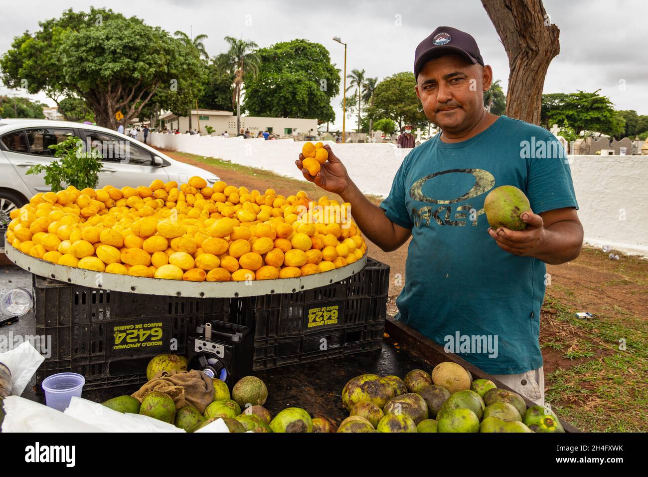 Typical brazilian ingredient hi-res stock photography and images - Alamy