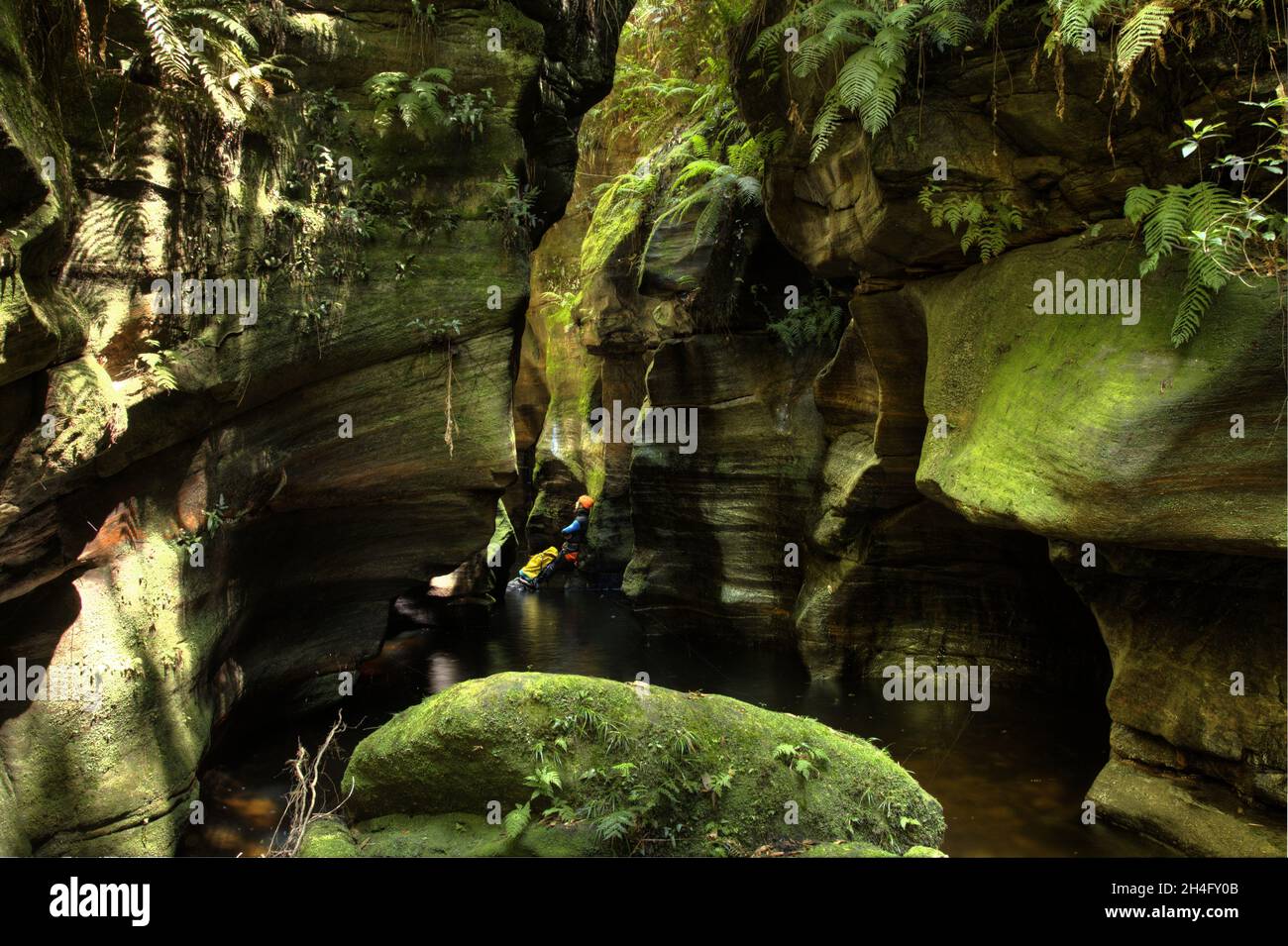 Beautiful geological formations hi-res stock photography and images - Alamy