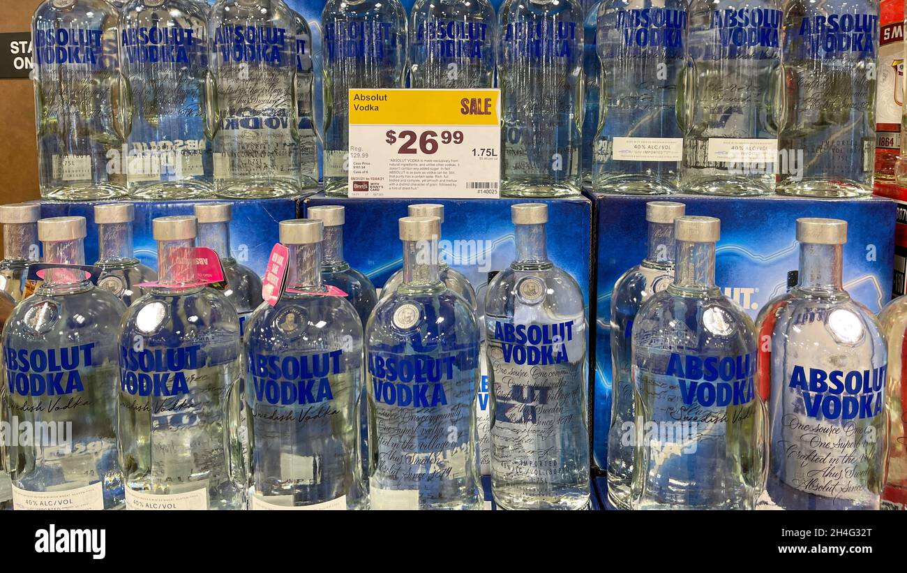 Absolut vodka symbol hi-res stock photography and images - Alamy