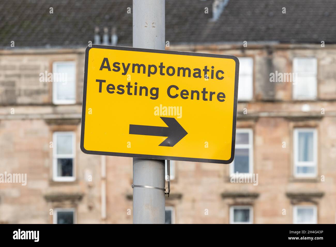Asymptomatic hi-res stock photography and images - Alamy