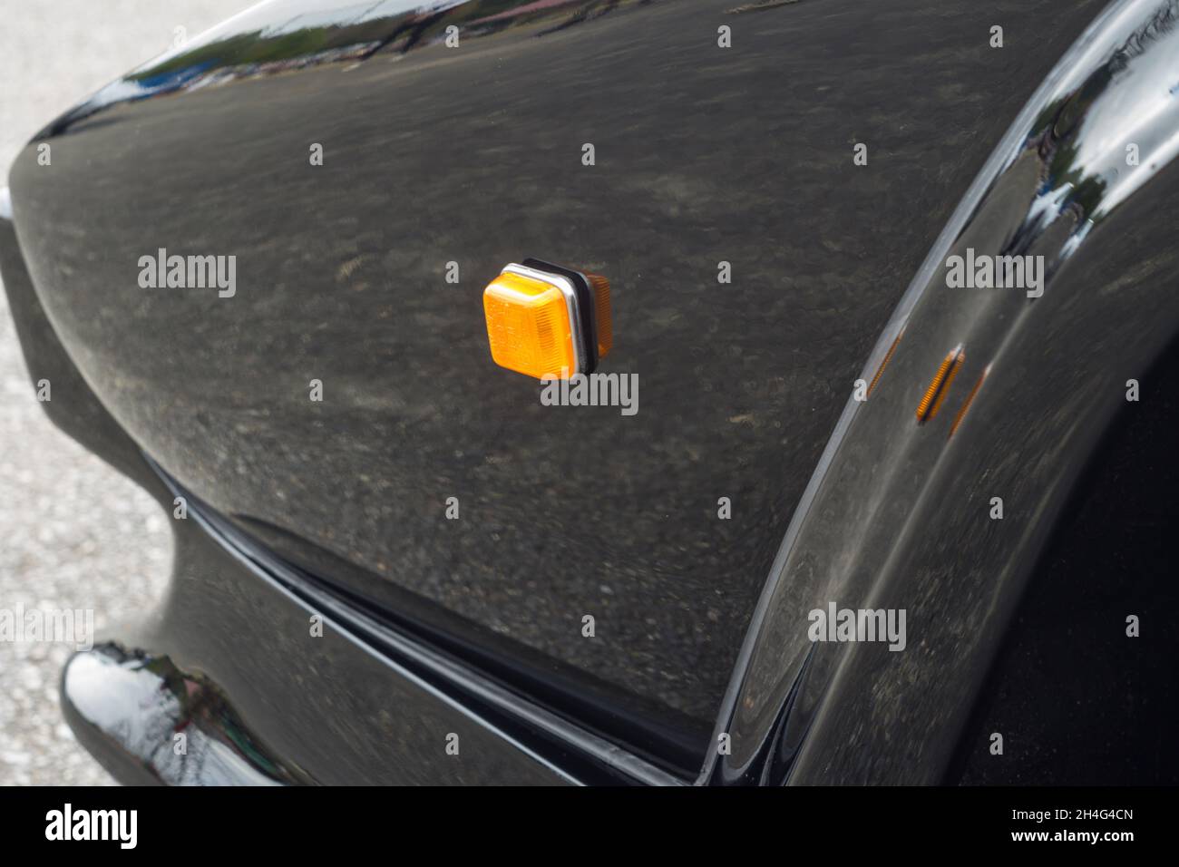 Countach indicator hi-res stock photography and images - Alamy