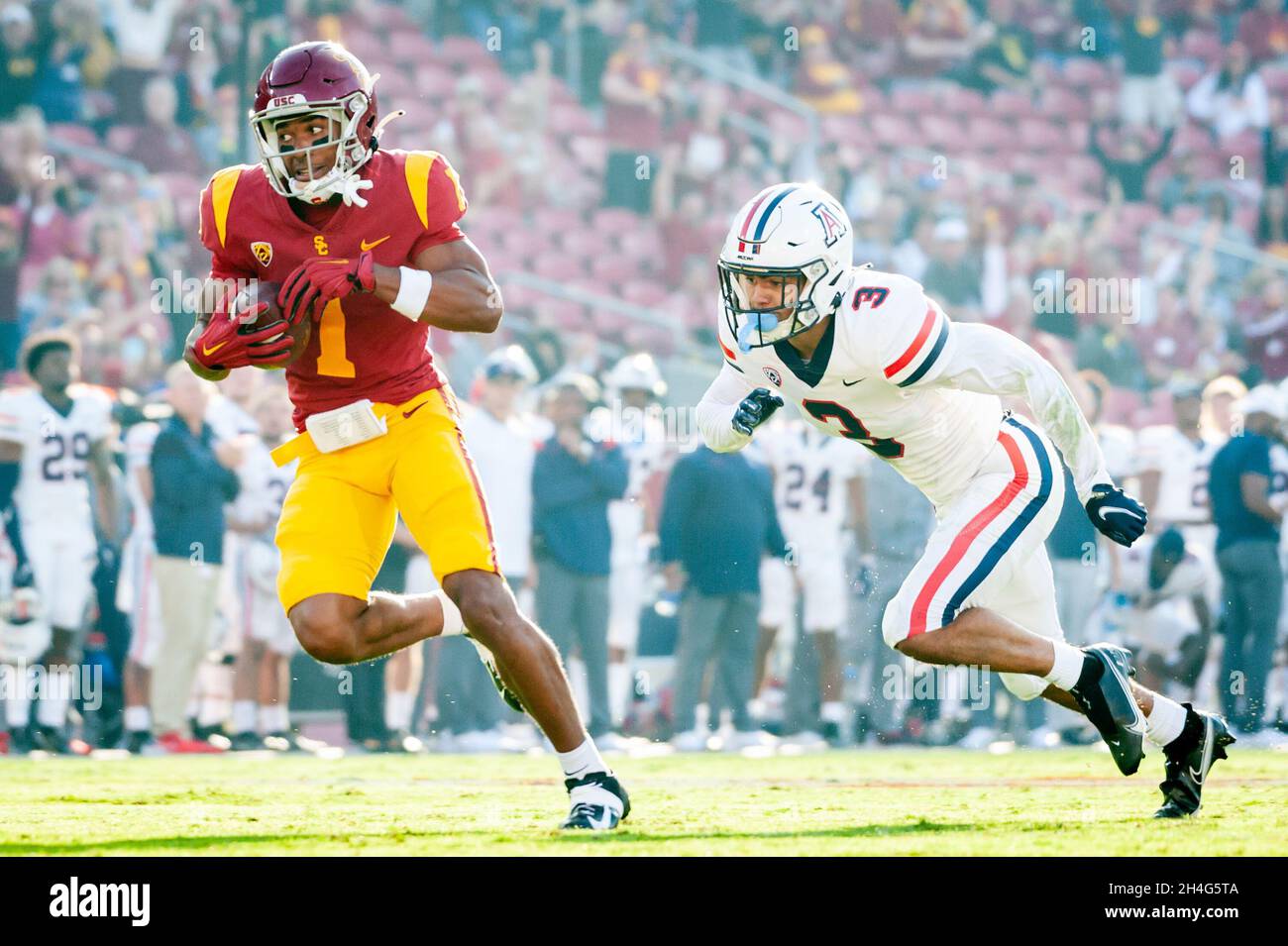 Gary bryant jr hi-res stock photography and images - Alamy