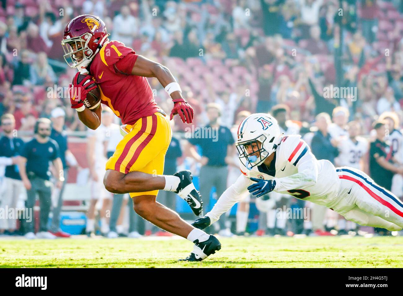 Gary bryant jr hi-res stock photography and images - Alamy