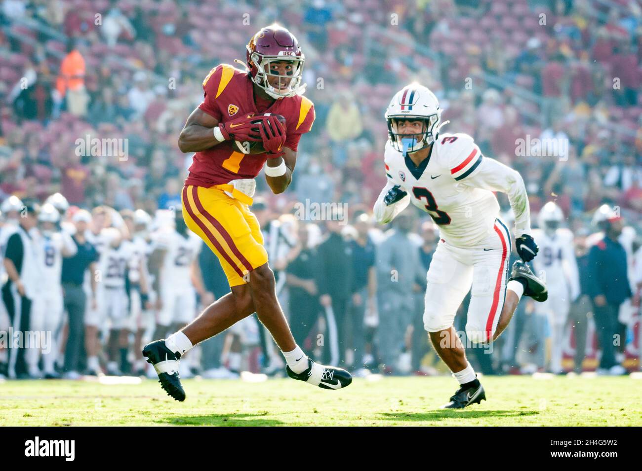 Gary bryant jr hi-res stock photography and images - Alamy