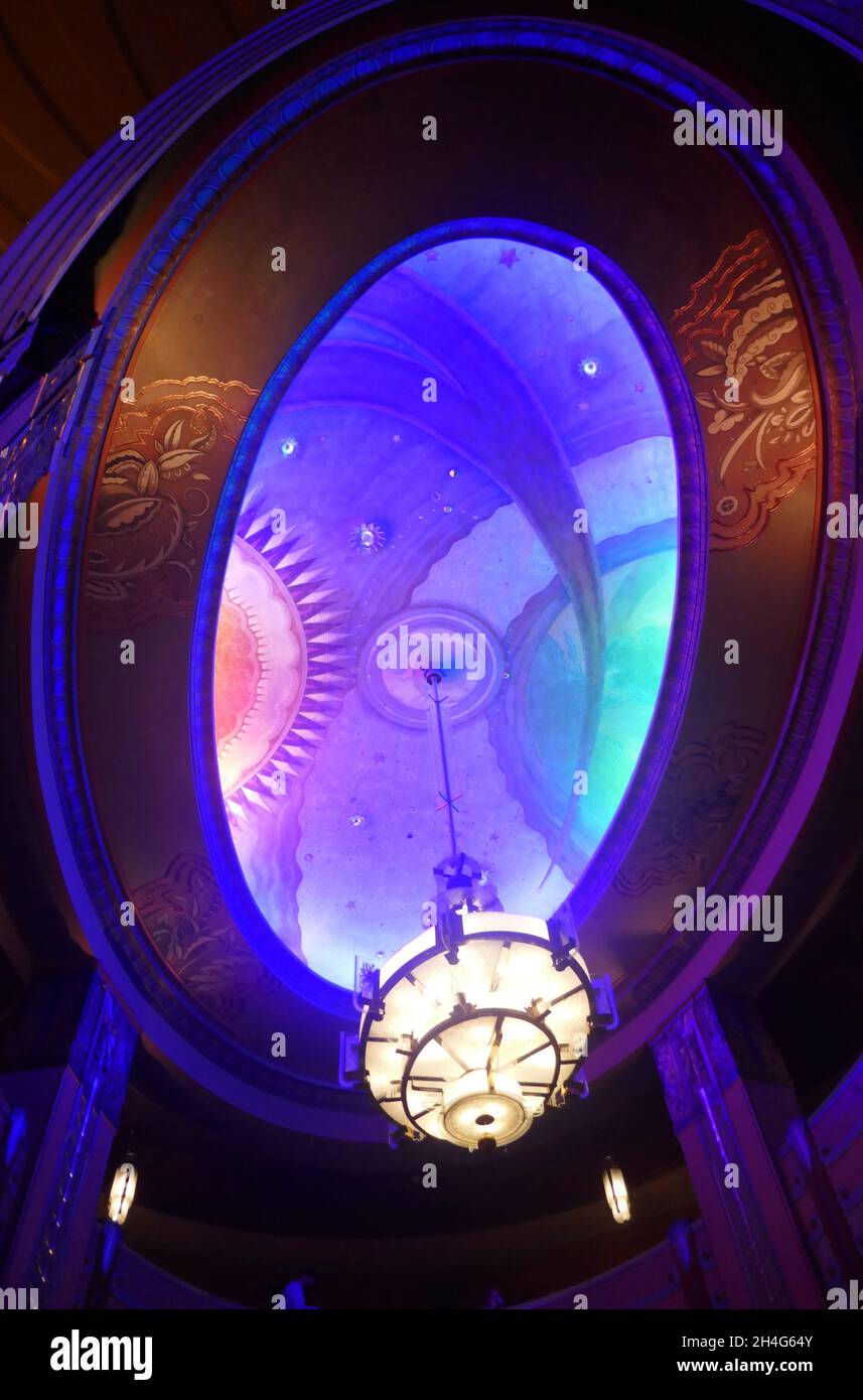 Los Angeles, California, USA 27th October 2021 Musician/singer Finneas ...