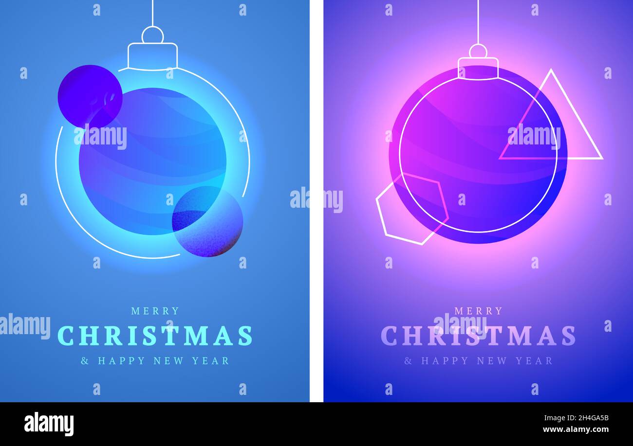 Merry Christmas Solar System