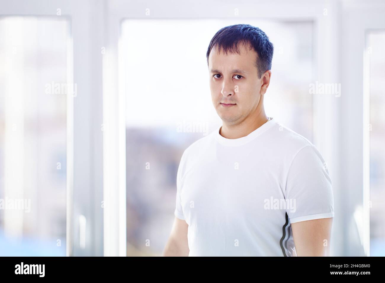 38 years old hi-res stock photography and images - Alamy