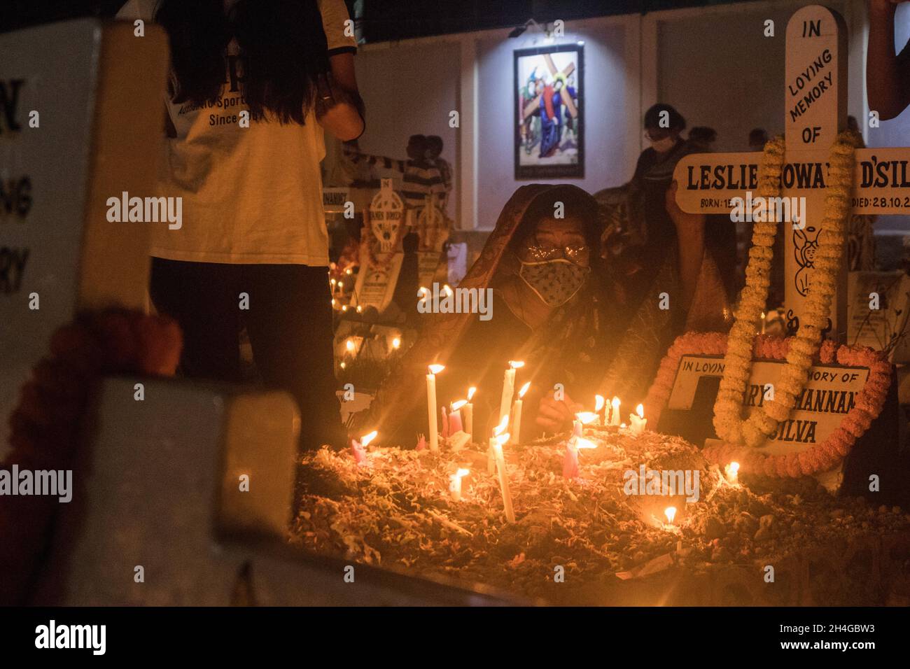 Patharghata catholic church hi-res stock photography and images - Alamy