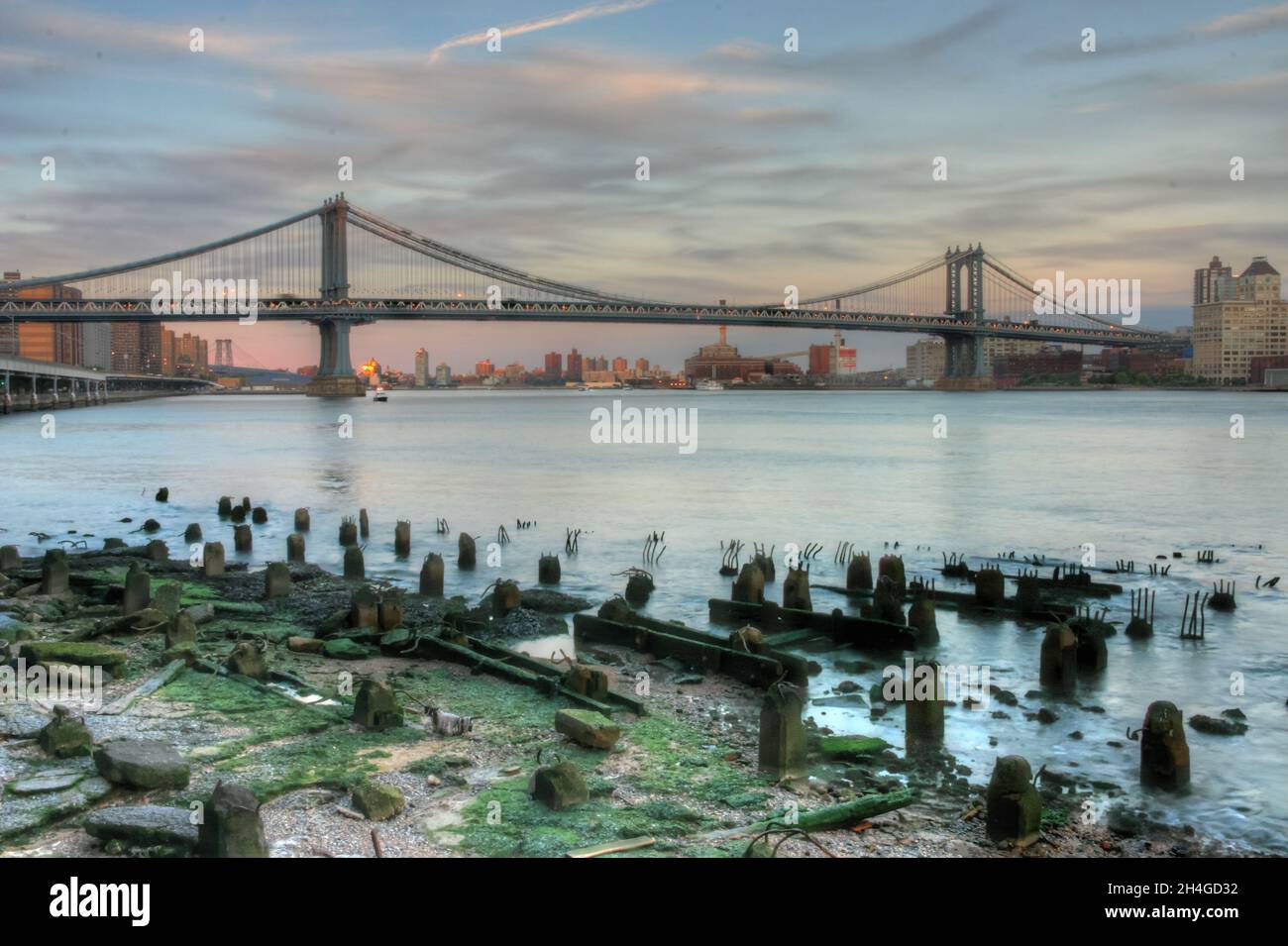 Hdr long exposure hi-res stock photography and images - Alamy