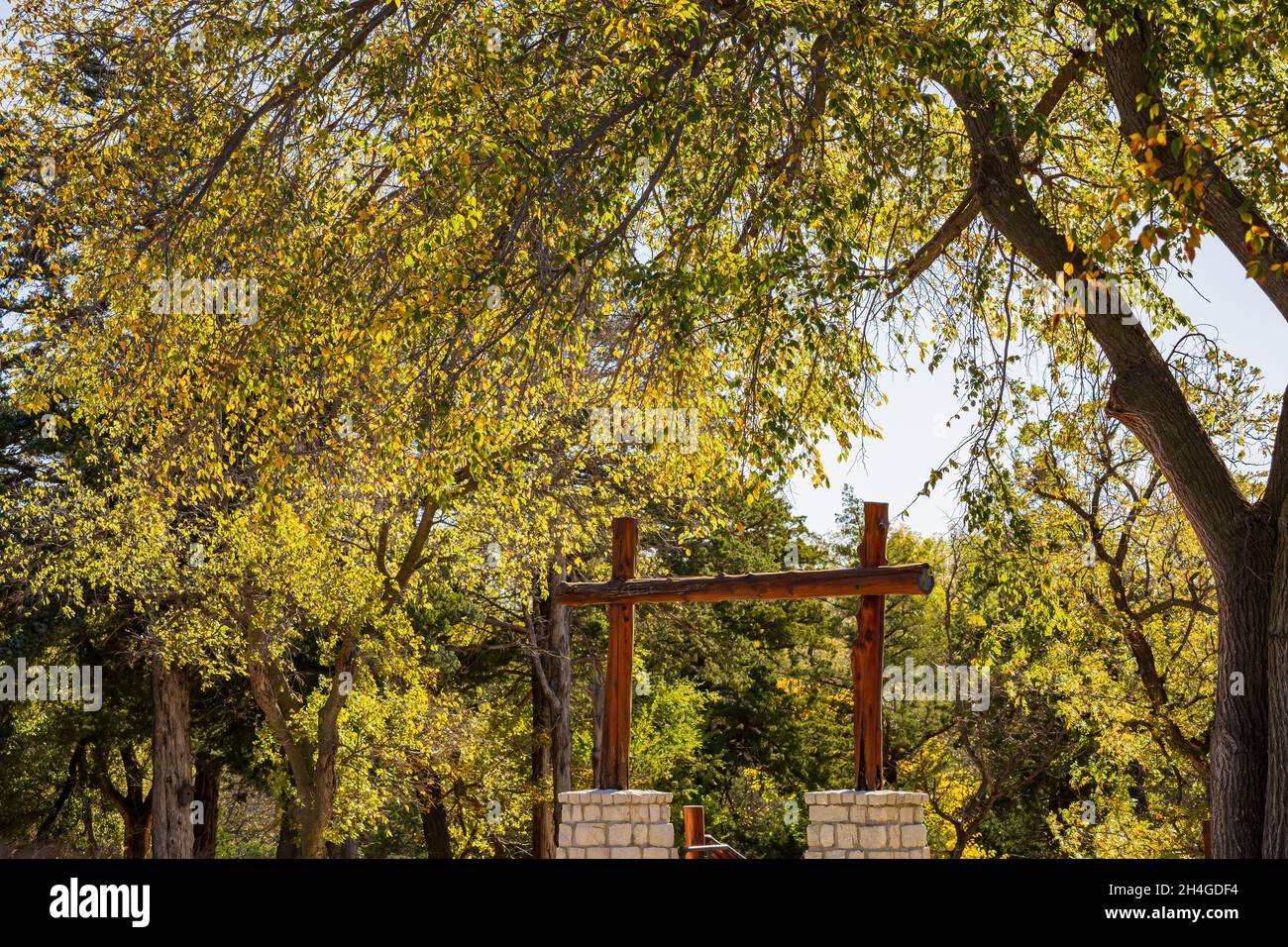 Boiling springs state park hi-res stock photography and images - Alamy