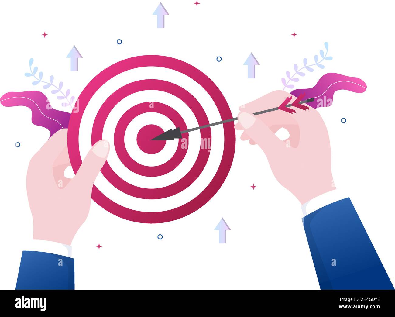 Startup Target of Business Development Process, Innovation Product ...