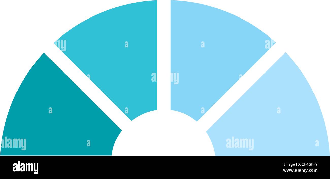 loading circular shape on white background Stock Vector Image & Art - Alamy